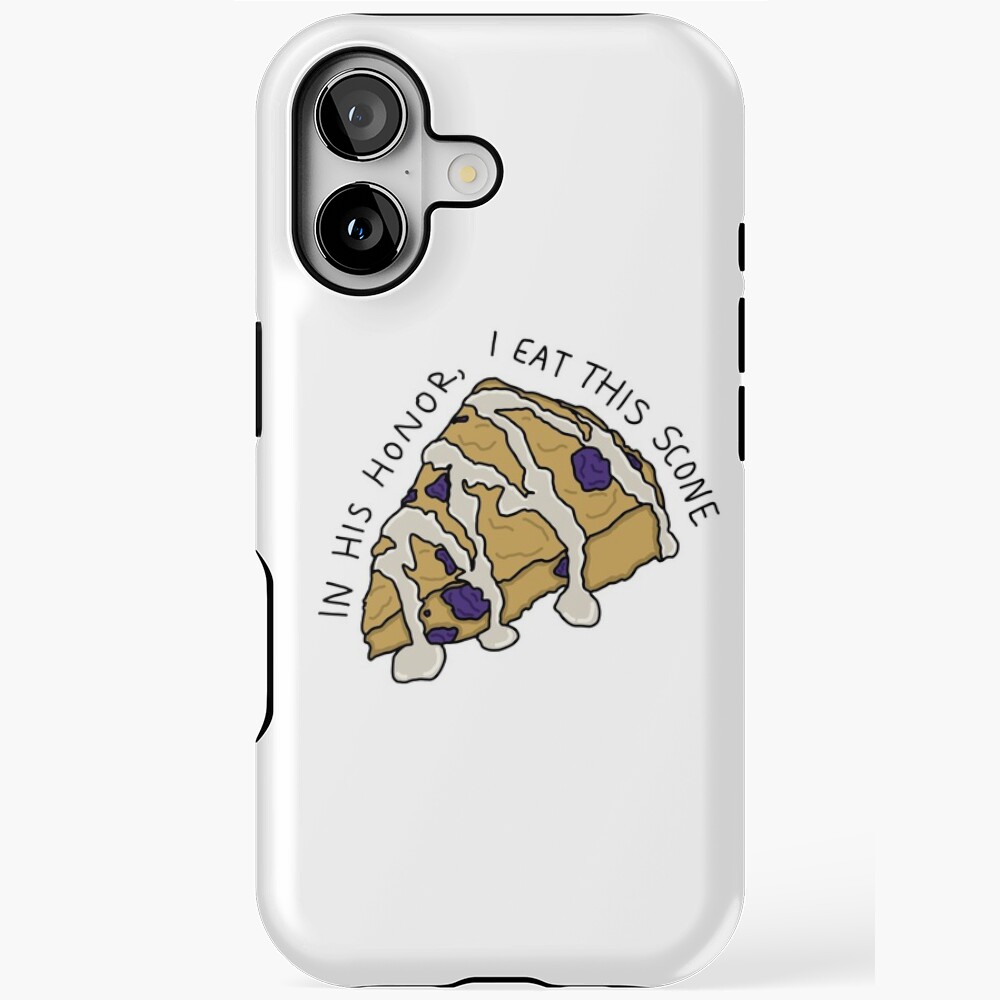 "The Inheritance Games Scone" Sticker for Sale by LittleLinesForU ...