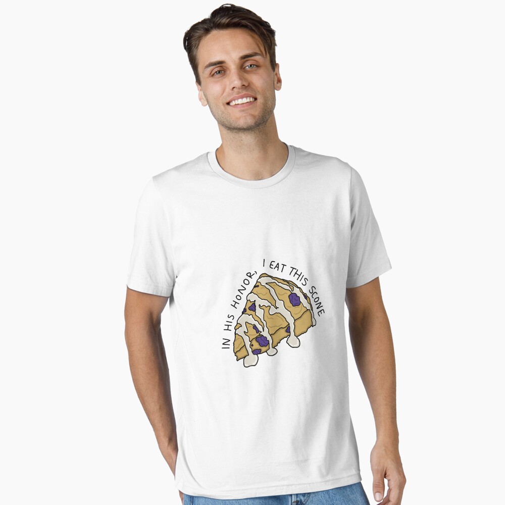 "The Inheritance Games Scone" Sticker for Sale by LittleLinesForU ...