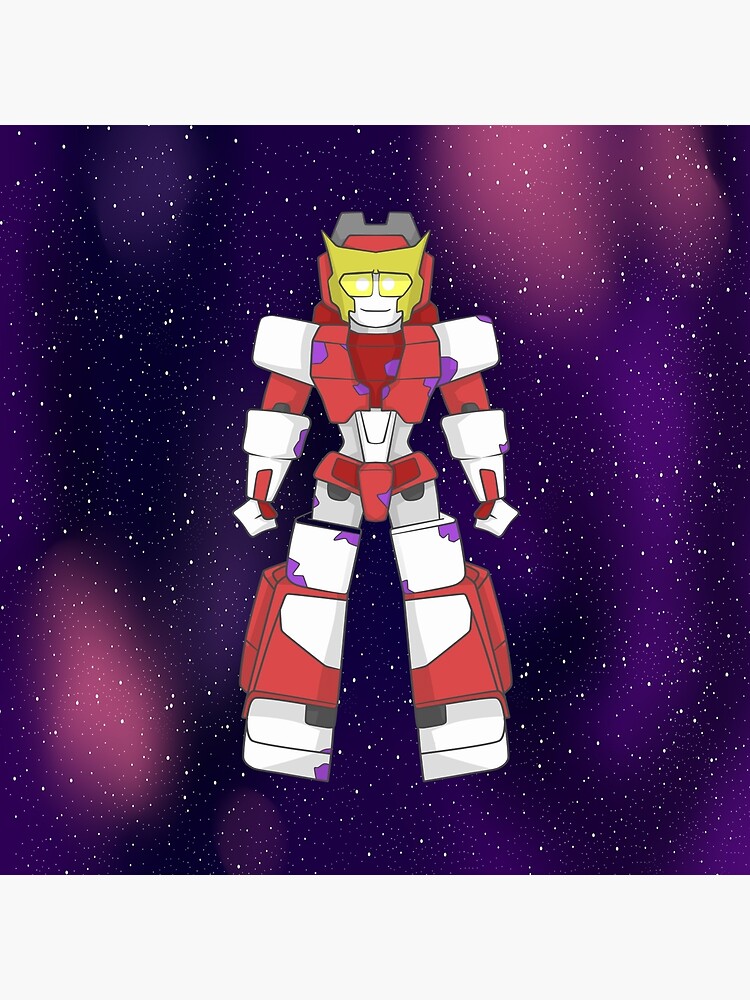"Ambulon S1" Poster for Sale by PurrV | Redbubble