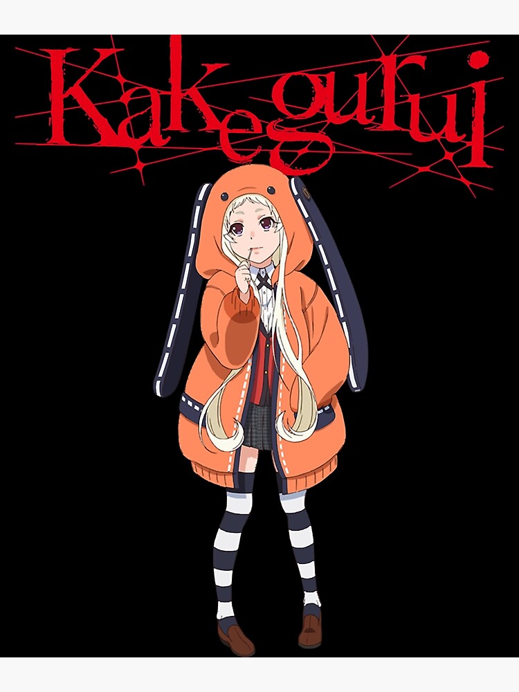 "Runa Yomozuki Classic" Poster by CandieLanghoff | Redbubble