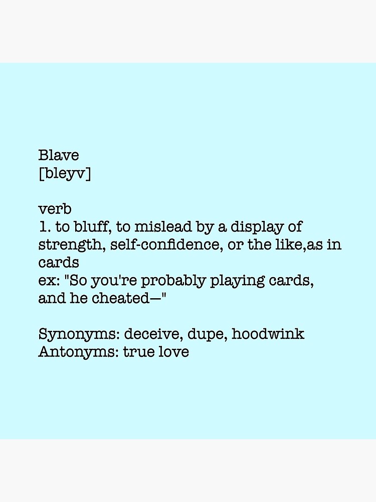 "Princess Bride "to Blave"" Pillow for Sale by shellypirate | Redbubble