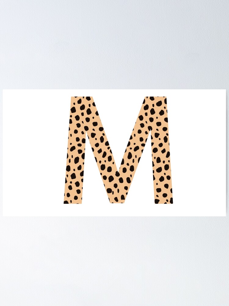 "Mu Greek Letter" Poster for Sale by ally-schwaeber | Redbubble