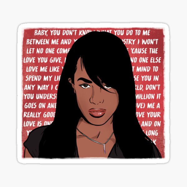 "One In A Million" Sticker for Sale by RogozinIlyaIlik | Redbubble