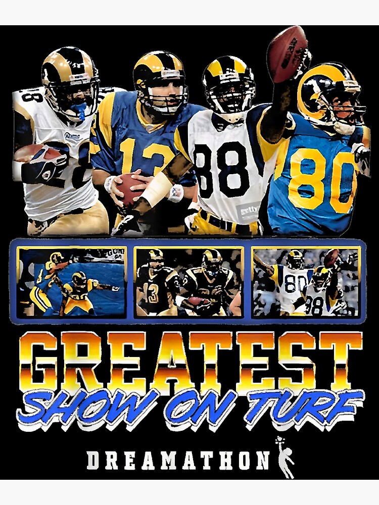 Poster « Le plus grand spectacle sur le gazon Coaching Football America ...