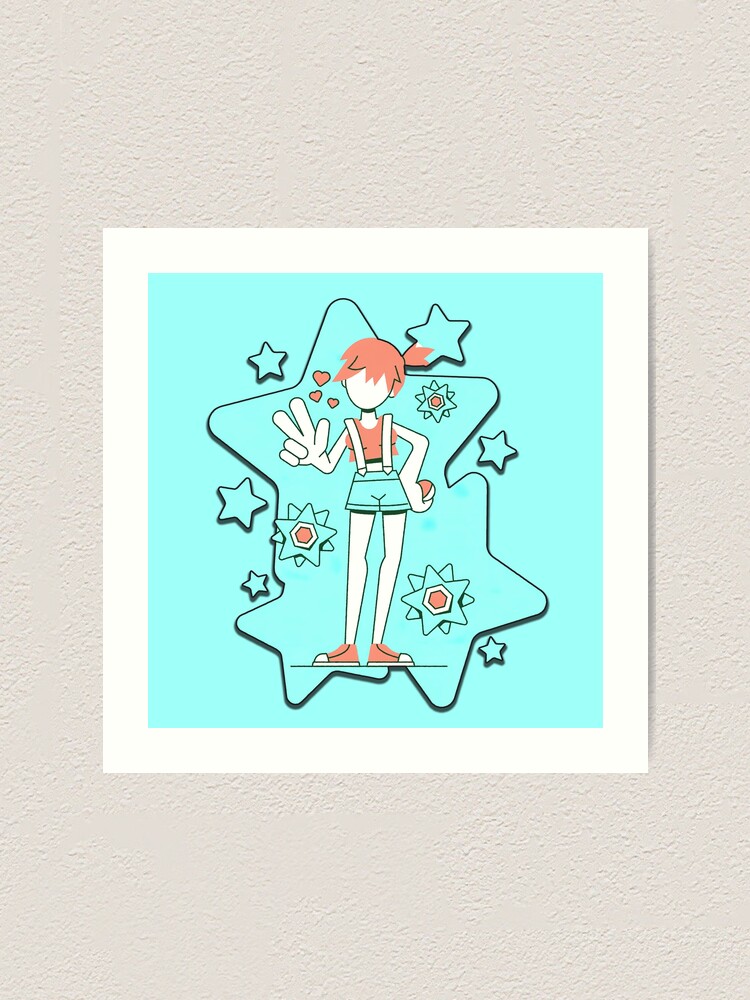 "Anime Girl Pfp, Anime Girl, Pfp" Art Print for Sale by graphic-genie ...