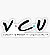 Vcu: Gifts & Merchandise | Redbubble