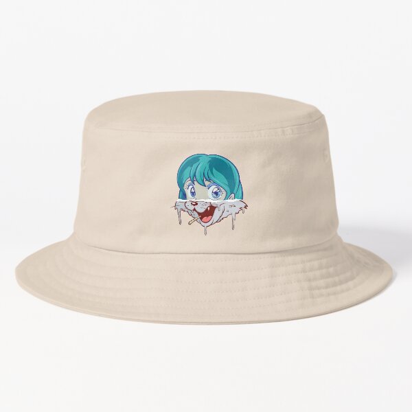 "Anime Girl Pfp, Anime Girl, Pfp" Bucket Hat for Sale by graphic-genie ...