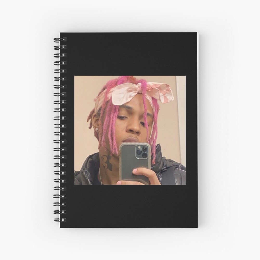 "sofaygo imsofaygo sofaygo pluggnb " Spiral Notebook for Sale by RiddleGenZ | Redbubble