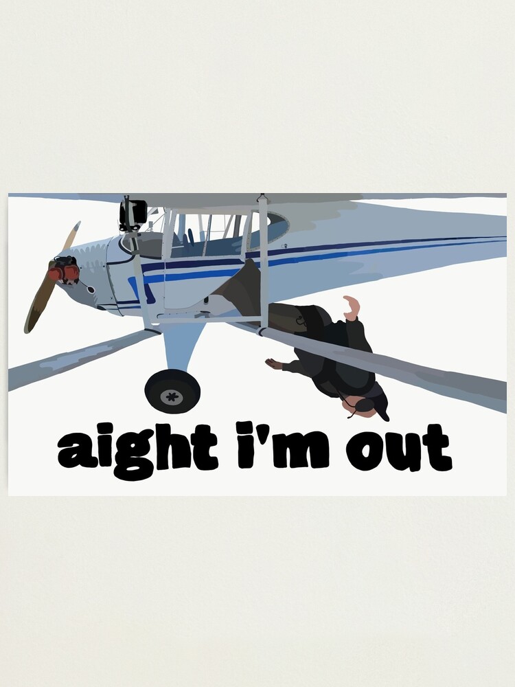 Air Crash Memes