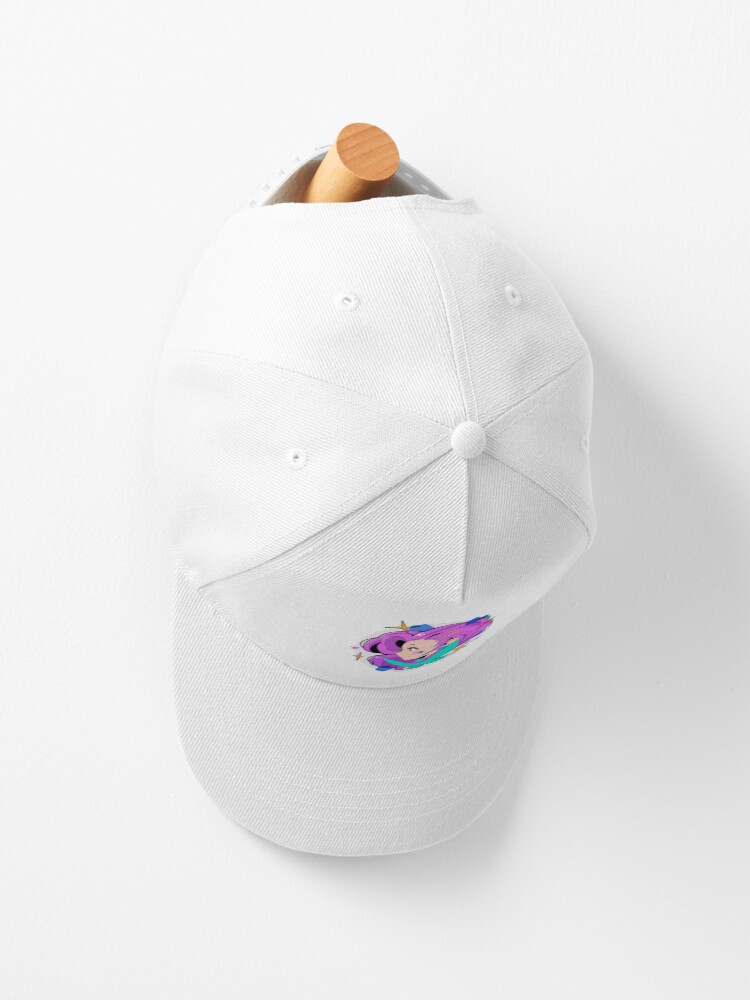 "Anime Girl Pfp, Anime Girl, Pfp" Cap by graphic-genie | Redbubble