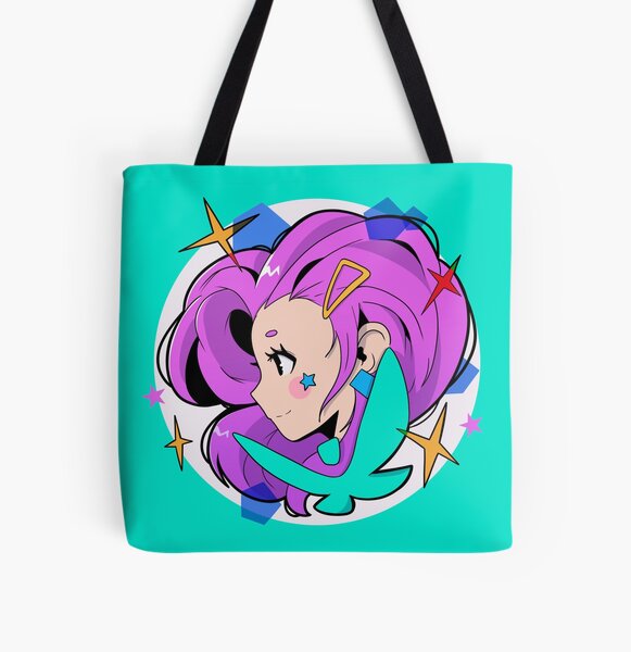 "Anime Girl Pfp, Anime Girl, Pfp" Tote Bag for Sale by graphic-genie ...