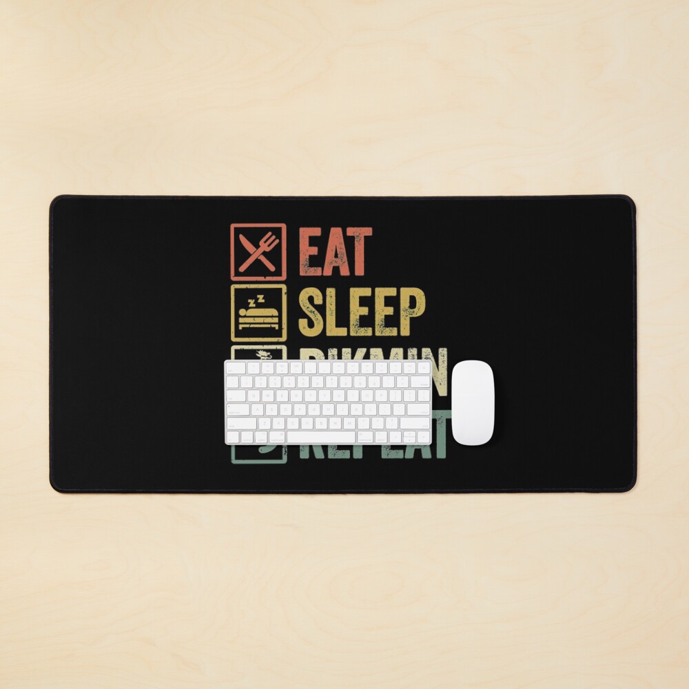 "Funny eat sleep pikmin repeat retro vintage gift" Sticker for Sale by ...