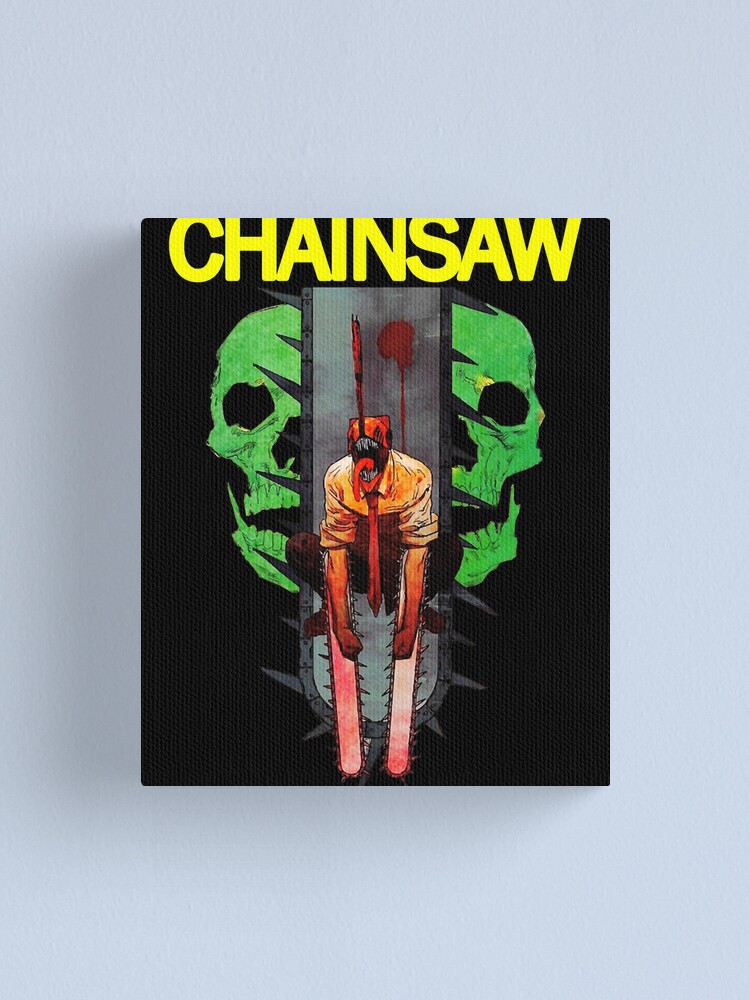 Lienzo «Csm Pochita Manga Gun Fiend Anime 2021 Chainsaw Man Pochita ... Lienzo «Csm Pochita Manga Gun Fiend Anime 2021 Chainsaw Man Pochita ...