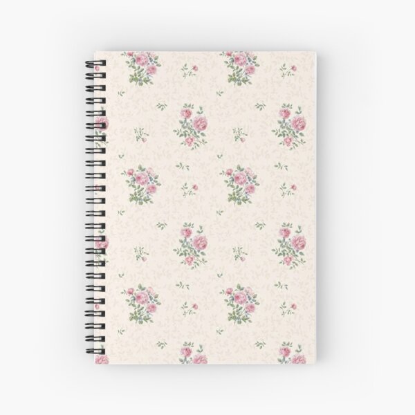 "Aesthetic simple coquette print" Journal for Sale by Cronchyfrog11 ...