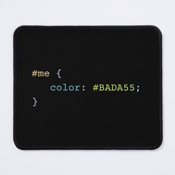 "I Am A Badass - CSS Code. HTML, Javascript, And CSS Design Are Always ...