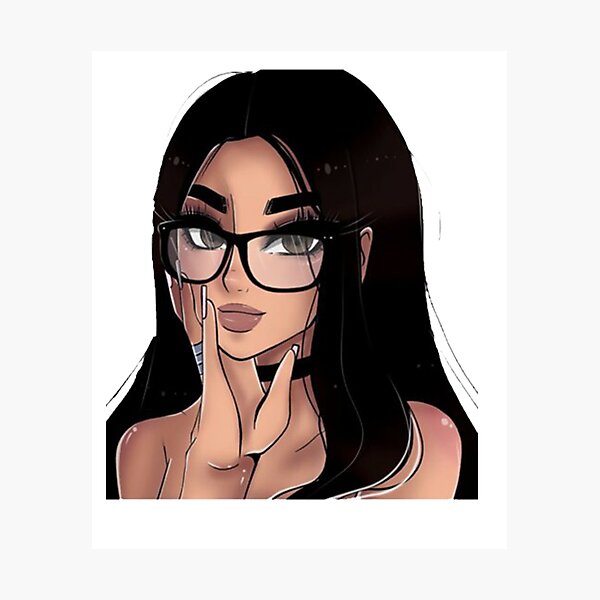 "SSS Sniper Wolf Classic " Photographic Print by IsaacHarris99 | Redbubble