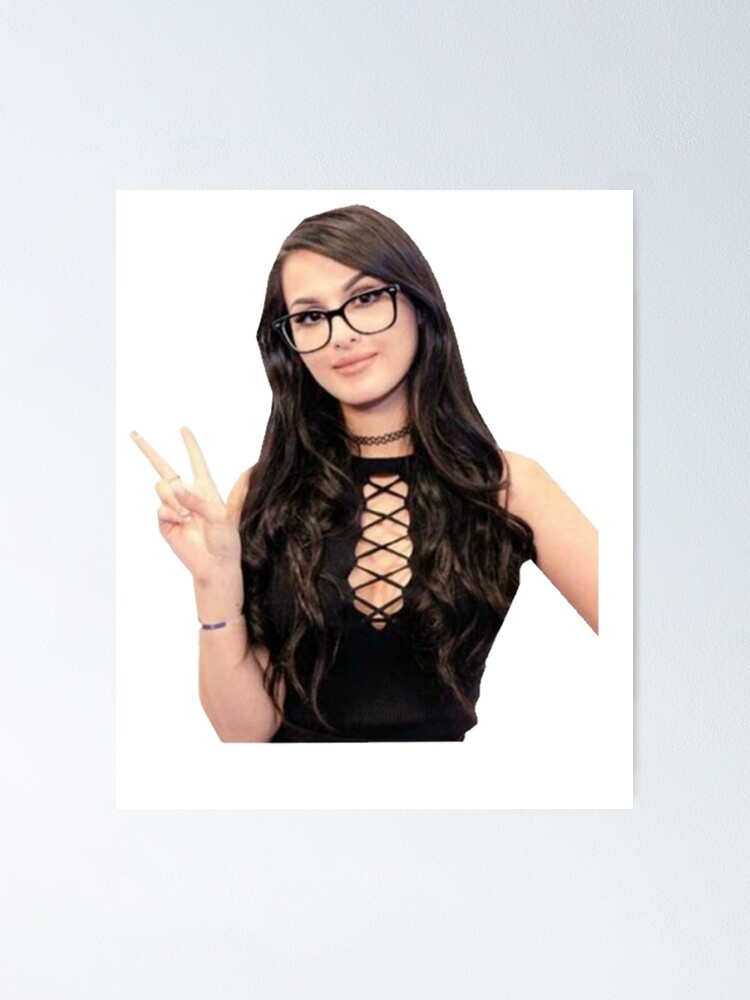 "SSS Sniper Wolf Classic " Poster by IsaacHarris99 | Redbubble