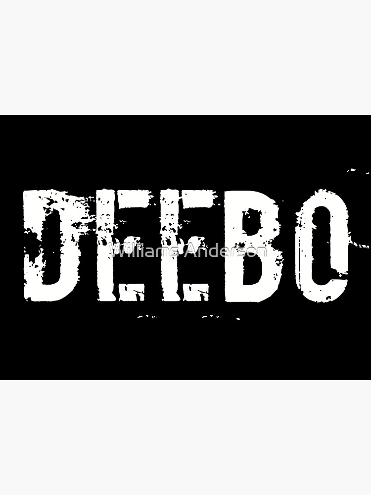 " Deebo Freitag Film Deebo Freitag Eiswürfel Smokey Second" Fotodruck ...
