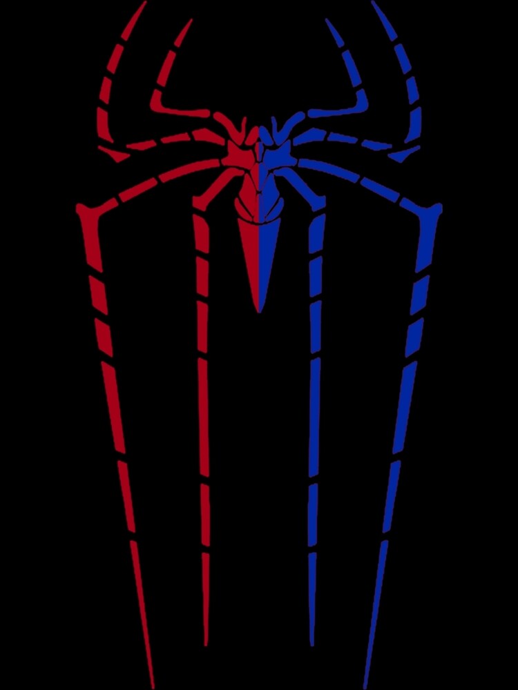 "Andrew Garfield Spider Tom Holland Classic" Art Print by TracyRape ...