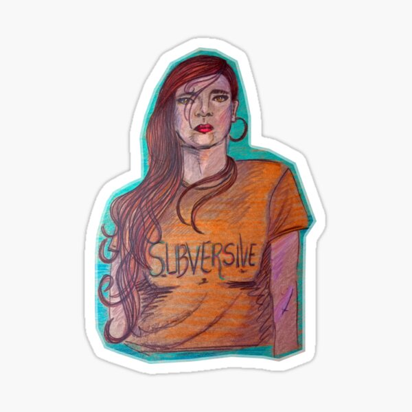 Sticker « Lutte pour l'égalité politique et salariale. Combattre le ...