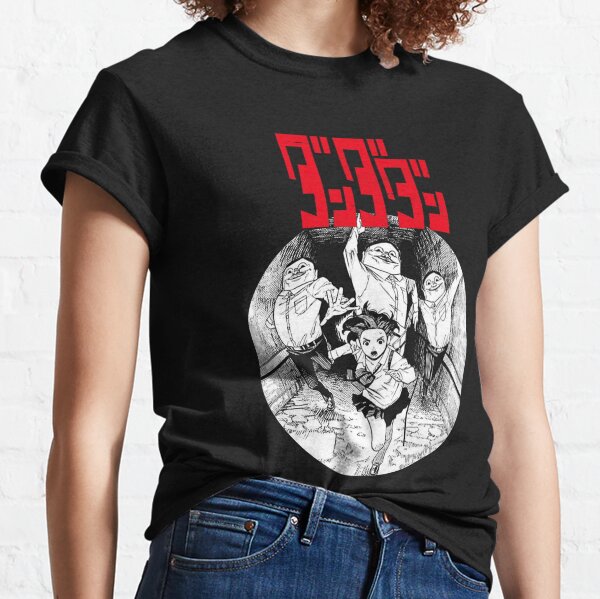 Dandadan Merch & Gifts for Sale | Redbubble