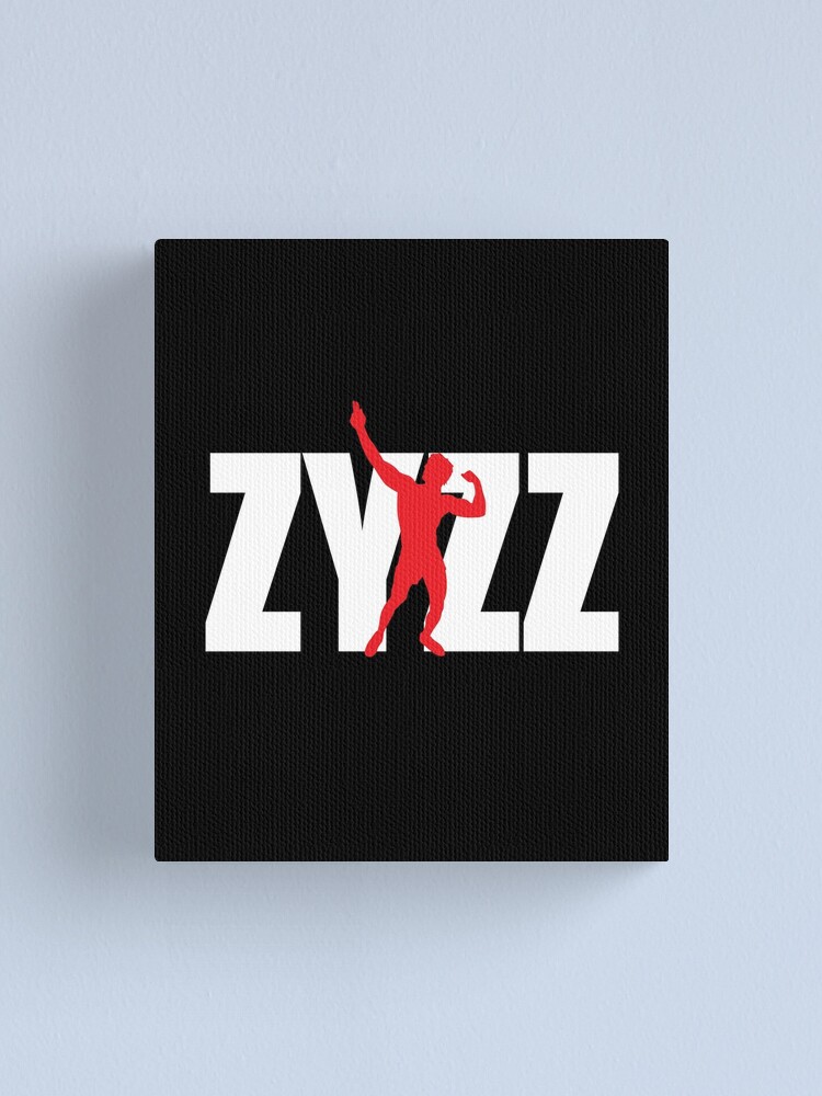 "The Legacy Of Zyzz | Zyzz Pose For Bodybuilders (Black Edition ...