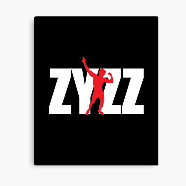 "The Legacy Of Zyzz | Zyzz Pose For Bodybuilders (Black Edition ...