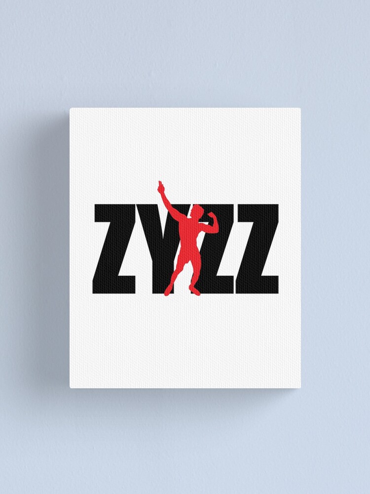 "The Legacy Of Zyzz | Zyzz Pose For Bodybuilders (White Edition ...
