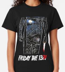 Friday The 13th T-Shirts | Redbubble