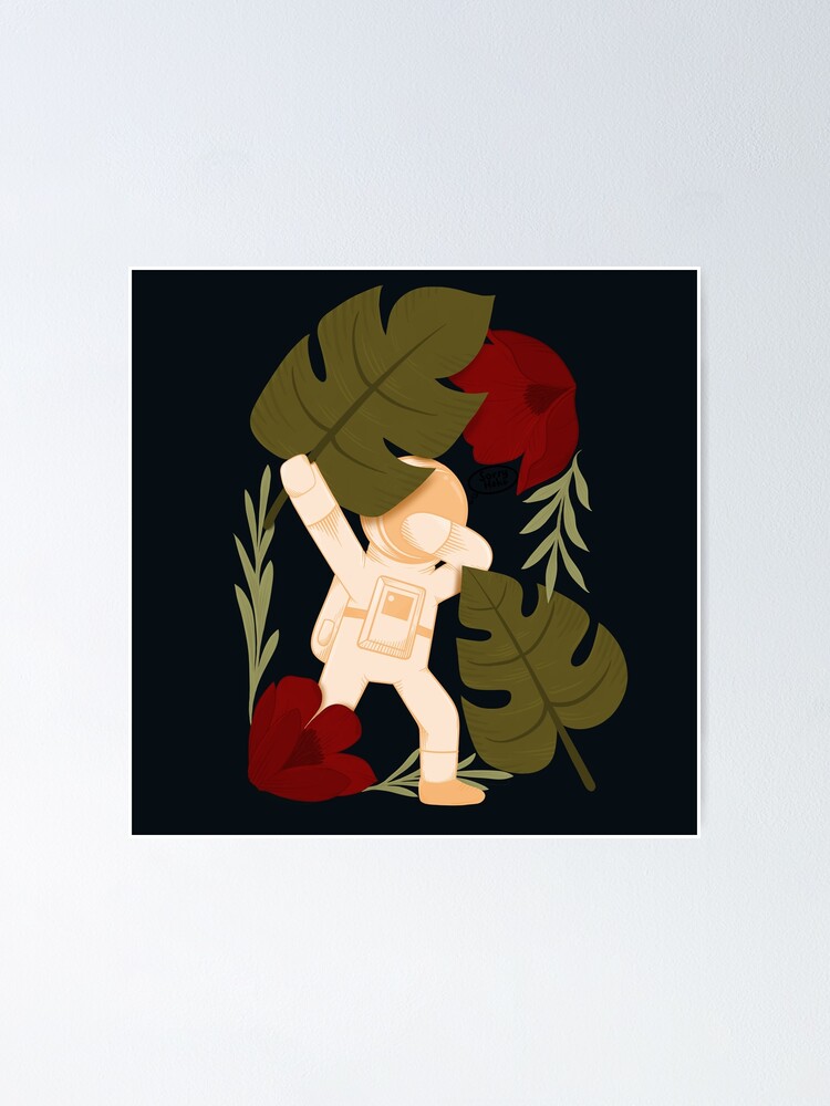 "Sorry Hehe '^^" Poster by karyavna | Redbubble