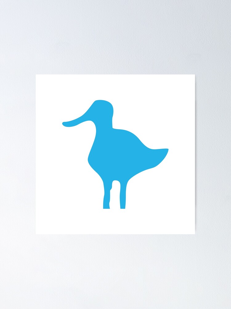 "Map Symbol – Nature Reserve" Poster for Sale by AvengingMeteor | Redbubble