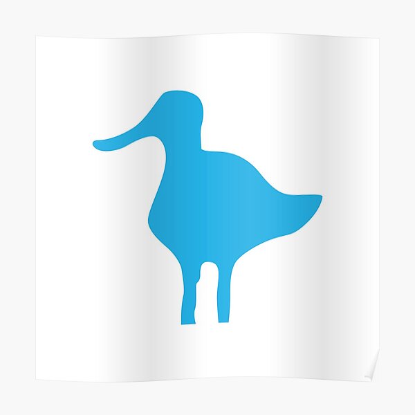 "Map Symbol – Nature Reserve" Poster for Sale by AvengingMeteor | Redbubble