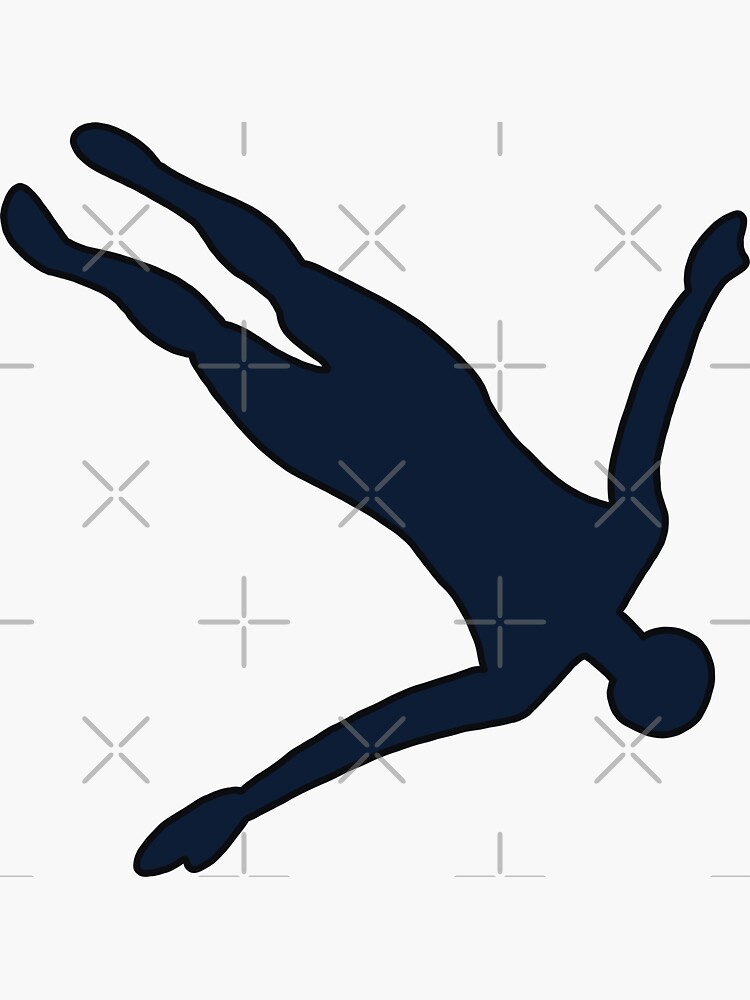 "Absolution" Sticker for Sale by EclipseInFlames | Redbubble