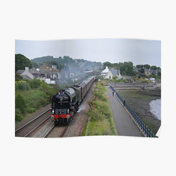 "Dundonian Discovery" Poster for Sale by adamzawadzki | Redbubble