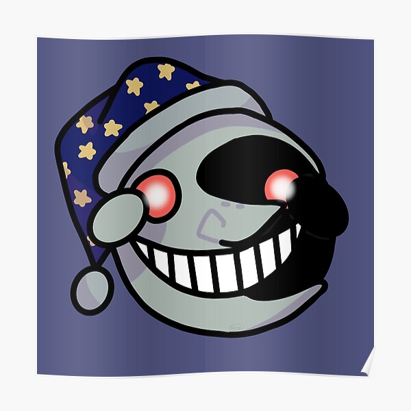 "Moondrop" Poster by SwayJayy | Redbubble