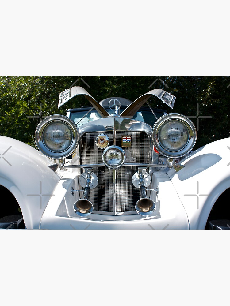 "Chrome Wings" Sticker for Sale by LindaB | Redbubble