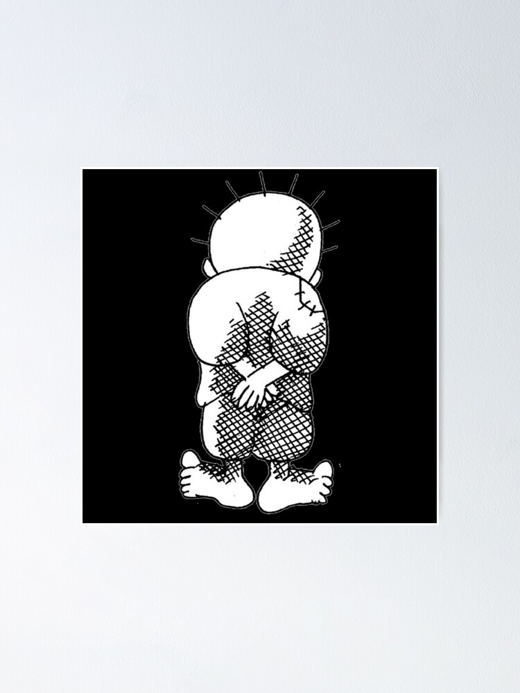 "Hanthala From Palestine Palestinian People Baba Roots Handala Handla ...