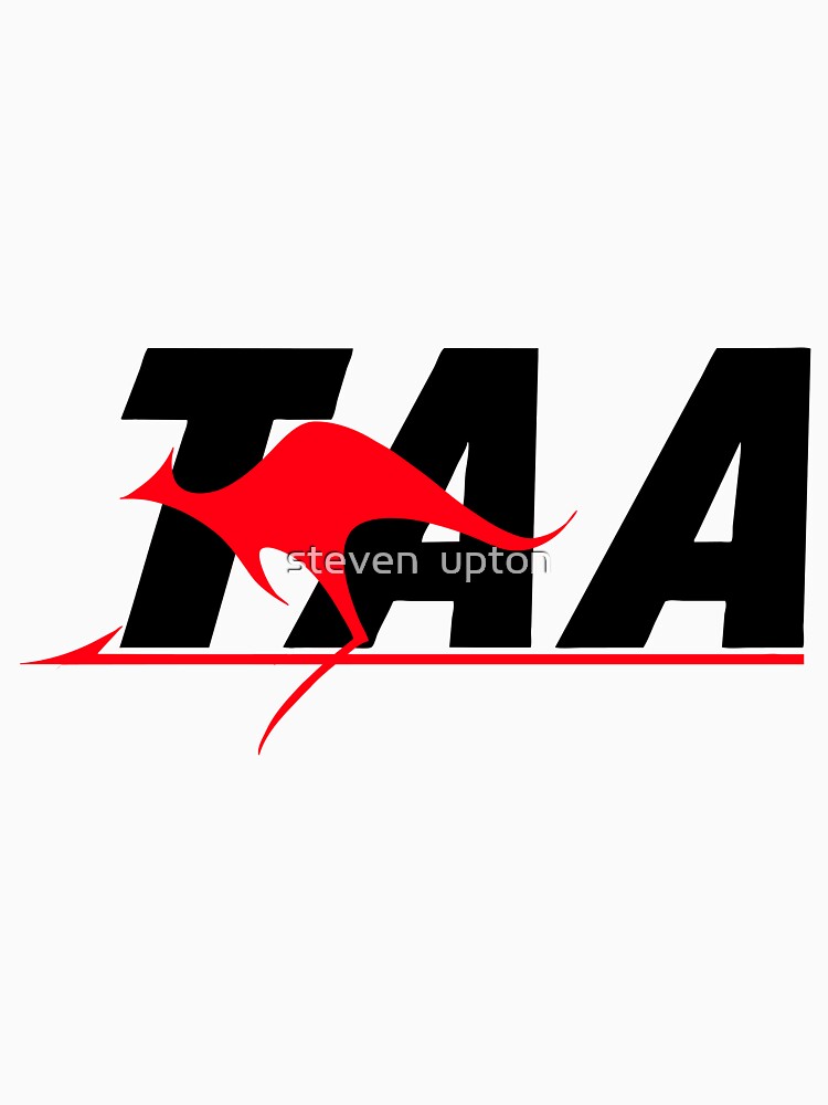"TAA" T-shirt for Sale by flowermarket | Redbubble | australia t-shirts ...