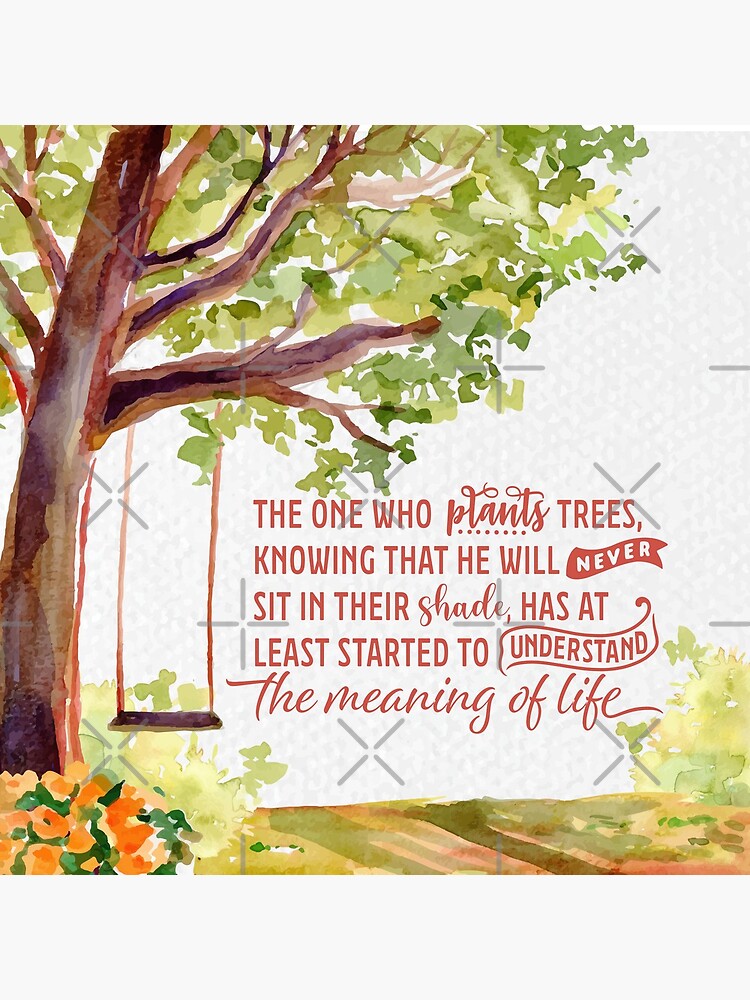 "The Meaning of Life" Poster for Sale by DesiBoli | Redbubble