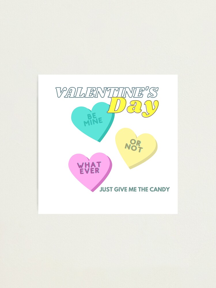 "Sei mein rotes Herz zum Valentinstag, sei mein rotes Herz zum ...