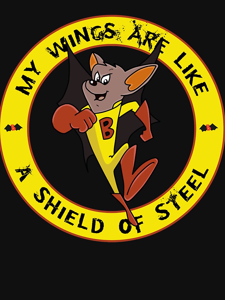 Batfink Quotes Alfie And Friends – Feline And Fiction