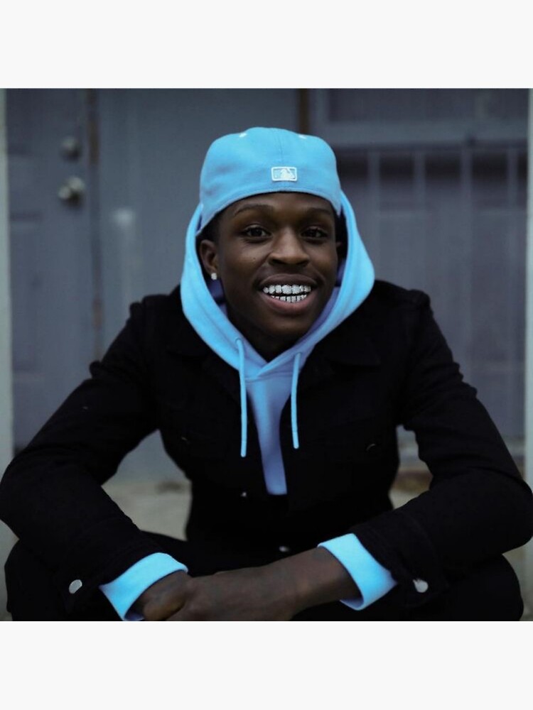 "Quando Rondo" Art Print for Sale by dxvxngrxce | Redbubble