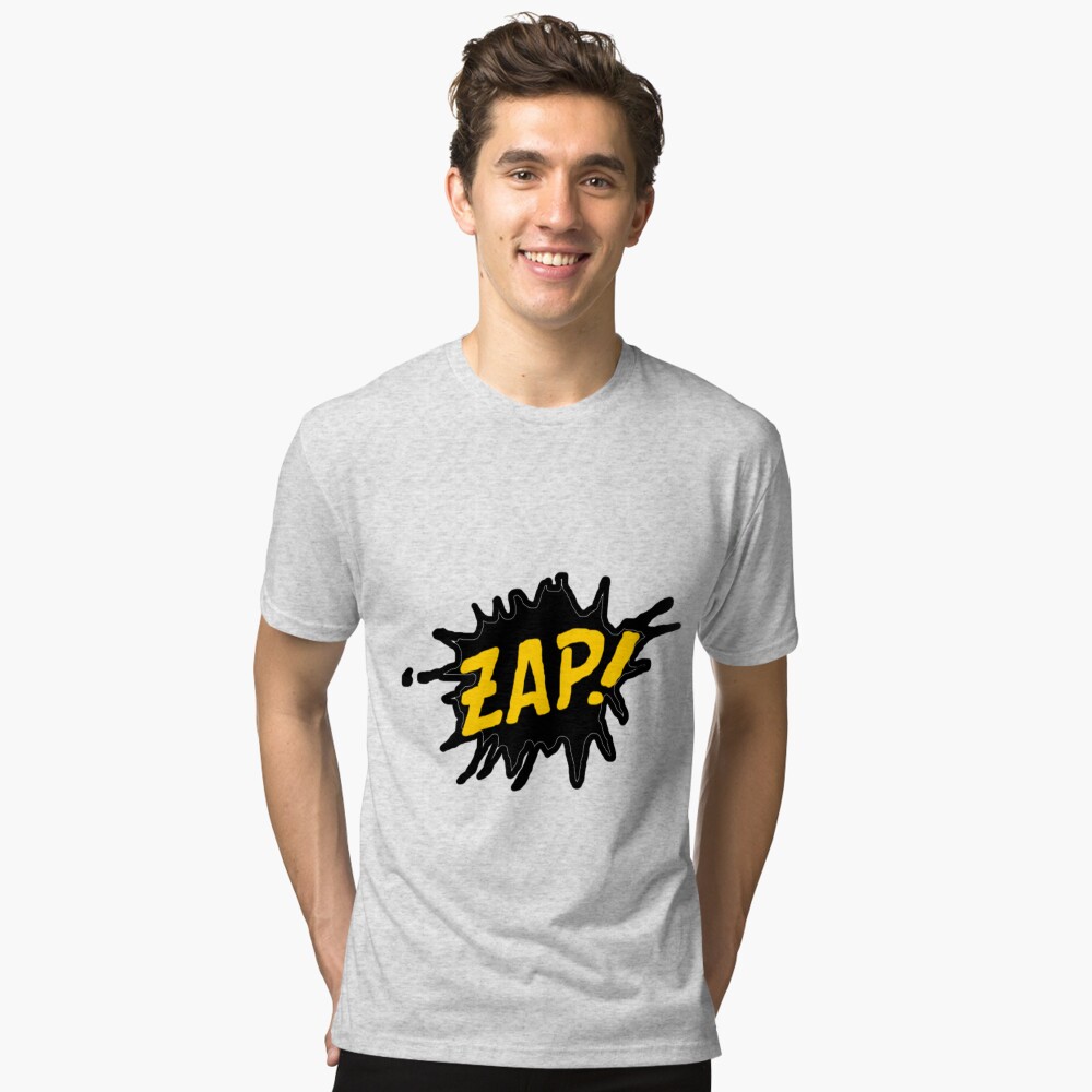 "Zayn Malik's Zap! Tattoo" Sticker for Sale by modeckz | Redbubble
