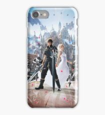 Final Fantasy: iPhone Cases & Skins for 7/7 Plus, SE, 6S/6S Plus, 6/6 ...