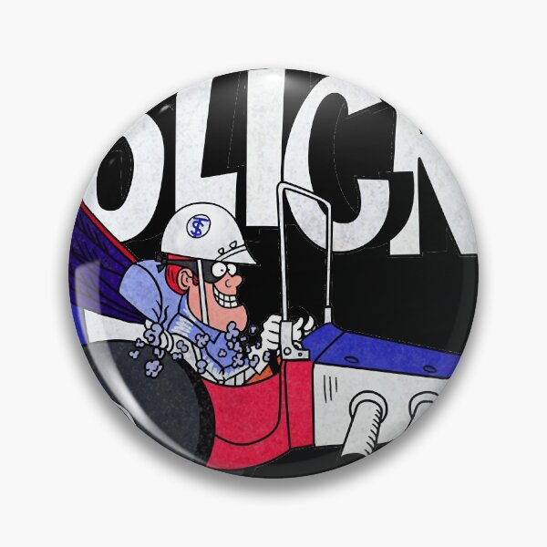 "Tribute to Jay Ward Cartoons Tom Slick in the Thunderbolt Grease ...