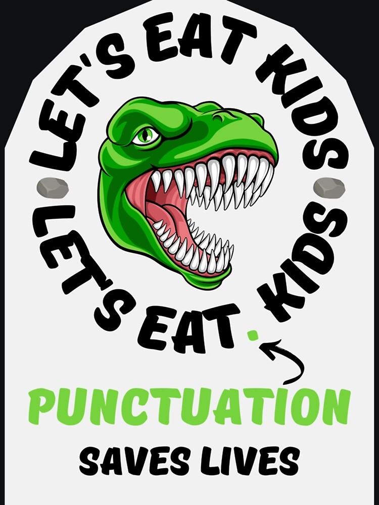 Lámina fotográfica «Vamos a comer niños, vamos a comer. Pegatina Niños ...