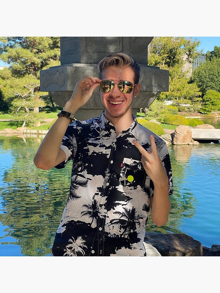 "Tyler Horn" Poster by agilealex | Redbubble