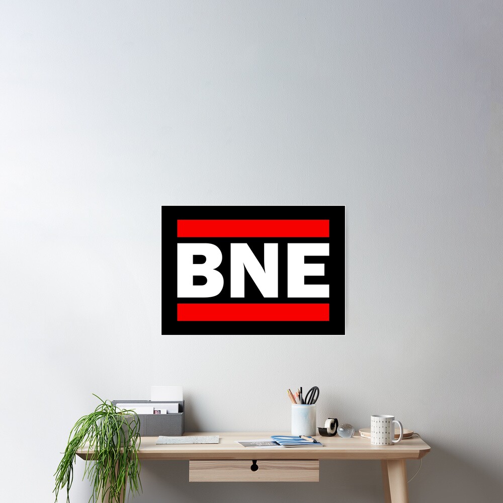 "BNE - Brisbane Airport Code. Flying, travel and pilot souvenir ...