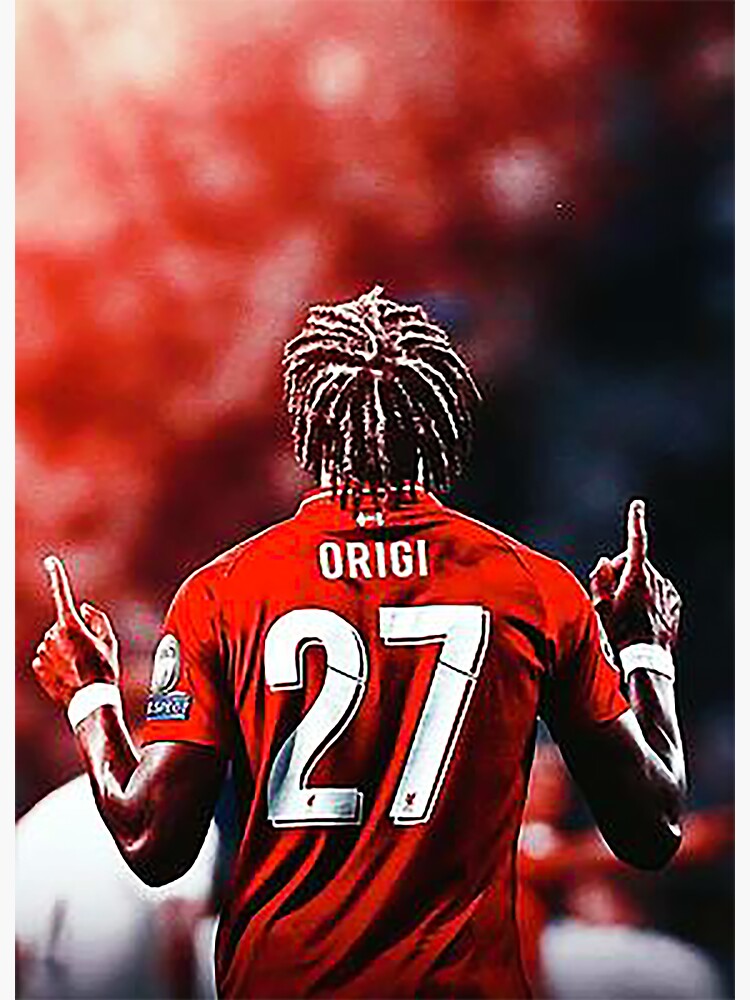 "player 27 football art" Sticker by elsiehand | Redbubble