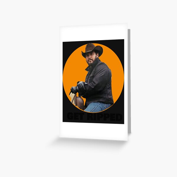 "Rip With A Whip Meme " Greeting Card by TortugaRes | Redbubble